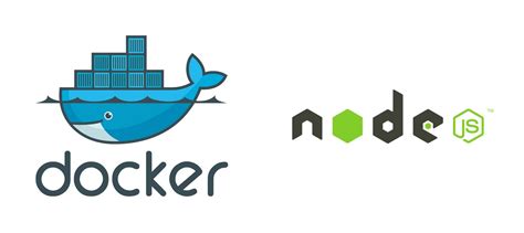 Docker Containerizando O Nodejs E O Mongodb De Forma Rápida Nanoshots Cloud And Devops
