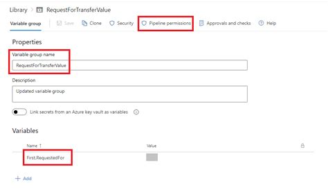 git is it possible to modify the requester in an azure devops