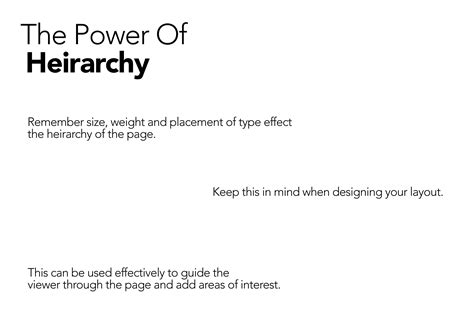 The 5 Secrets To Instantly Improve Your Poster Design