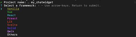 How To Build A Live Chat Widget In React