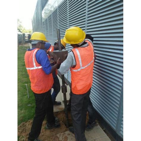 Soil Testing Services Specific Drug At Best Price In Bengaluru Geo Foundation