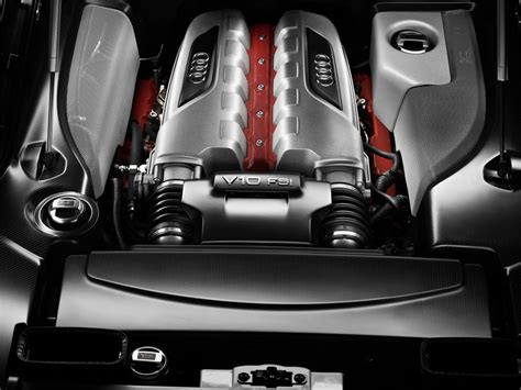 Audi R8 Gt Type 42 Guide — Supercar Nostalgia