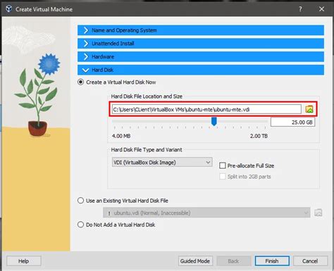 How To Share VirtualBox VM Across Different Operating