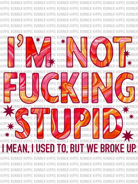 Digital Downloads Funny Sexy Prints To Customize Your Stuff Hippie Runner