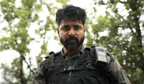 Amaran 2024 Release Date Trailer Cast Crew Plot Censor Runtime Ott Rights All You Need