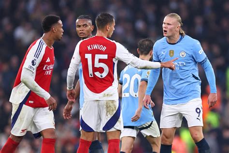 Erling Haaland Shares Whether Or Not He Regrets Throwing The Ball At