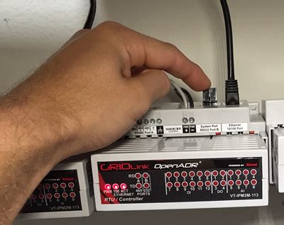Gridview Does Not Connect Gridlink User Manual