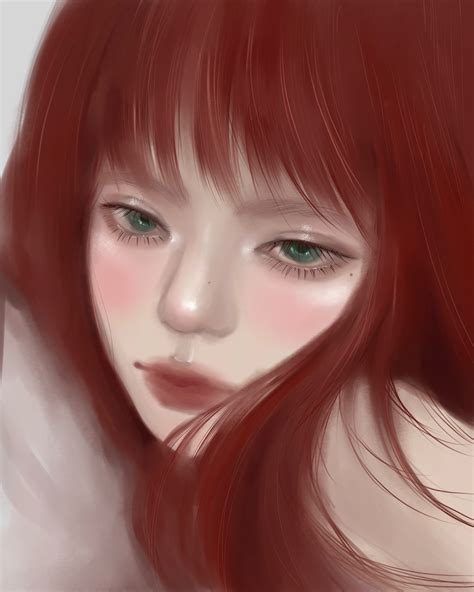 아이패드 드로잉 내 쪼대로 오랜만에 릴스｡｡｡｡☺️ 아이패드그림 아이패드드로잉 디지털드로잉 Illustrator Illustration Instagram