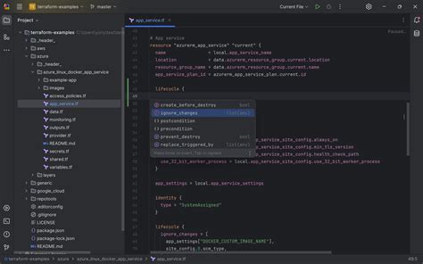 Terraform And Hcl Intellij Ides Plugin Marketplace