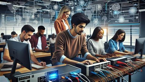 Mastering CCNA Proven Study Strategies For Success CCNA Classes