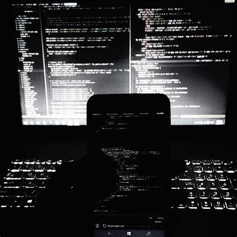Computer Science And Programming Inspiration
