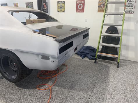 1969 Camaro Dse Subframe Dse Quadra Link And More Page 4