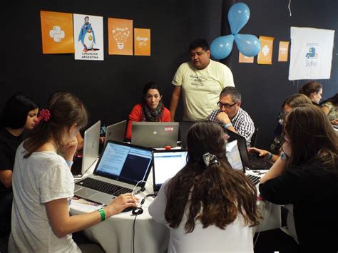 Django Girls Mendoza Argentina En Python