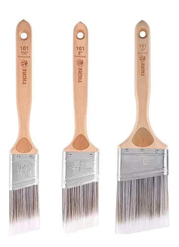Kit Trinchas Pro Angular 1 1 2 2 3 X 101 Tigre MercadoLivre
