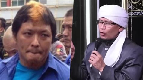 Di Malam Saat Dieksekusi Mati Freddy Budiman Datang Ke Mimpi Aa Gym