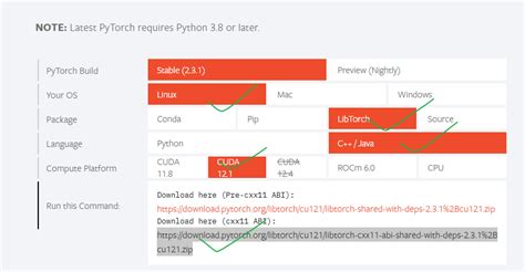 如何使用c调用pytorch模型进行推理测试：使用libtorch库libtorch C 推理 Csdn博客