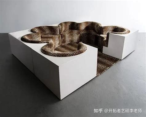 意大利的 “激进设计” 运动和后现代主义设计 知乎