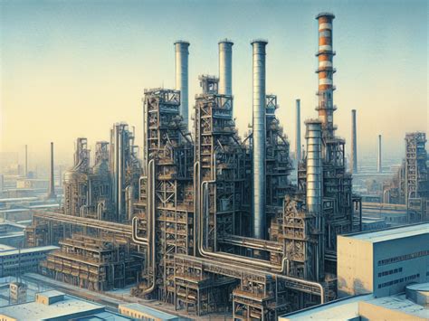 Structural Analysis In Industrial Buildings