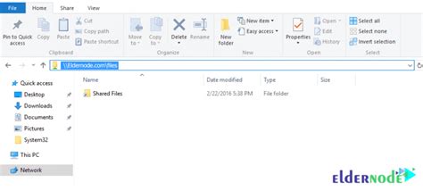 Tutorial To Set Up Dfs Namespaces In Windows Server 2016