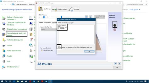 Acer Aspire A Windows Laptop Have Connected Up External Speakers But No Sound Acer