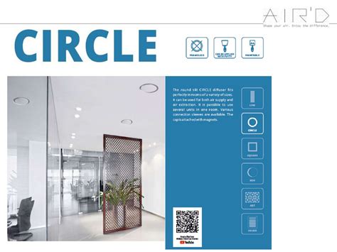 Frameless Diffusers презентация онлайн