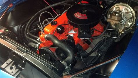 New School Ls7 Is Better Than Old School Big Block Team Camaro Tech