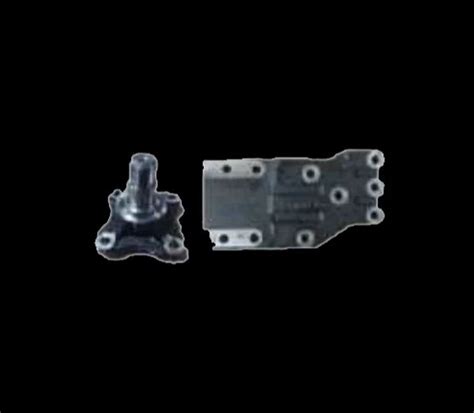 Suspension And Chassis Mounting Bracket At Best Price In Kolkata
