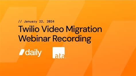 webrtc video and audio apis for every developer daily