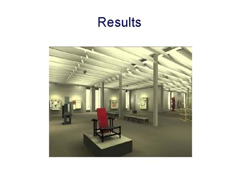 Modeling The Interaction Of Light Between Diffuse Surfaces