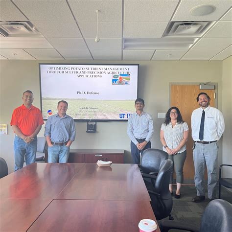 Hello Connection I Want To Share With You All That I Successfully Defended My Ph D Today I