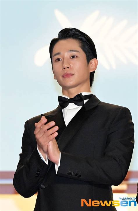 정해인 ‘베테랑2로 생애 첫 칸 영화제 값지고 특별한 기억” 벅찬 소감