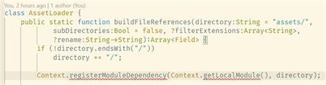Display Context Has No Field Errors In Diagnostics Issue 6000
