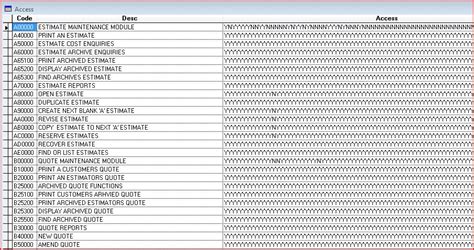 Solved How Do I Open Dbase Files Experts Exchange
