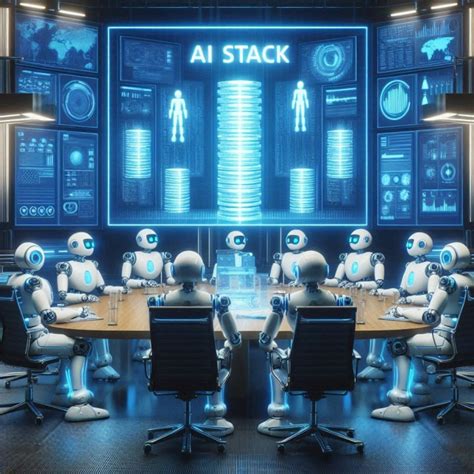 The Ai Stack