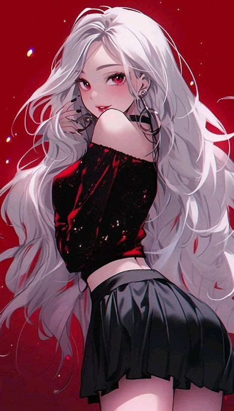 Ghim Của Anime Girlie Art Trên Anime Girlie Art Ảnh Tường Cho điện Thoại Anime