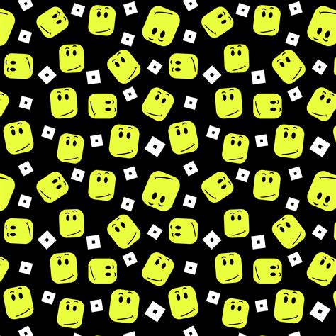 Roblox Patterns Svg Bundle Roblox Seamless Texture Birhday T Roblox Gamer T Roblox