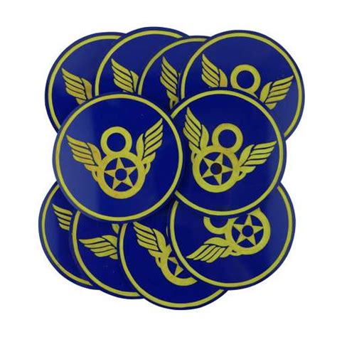 Usaaf Beer Matscoasters