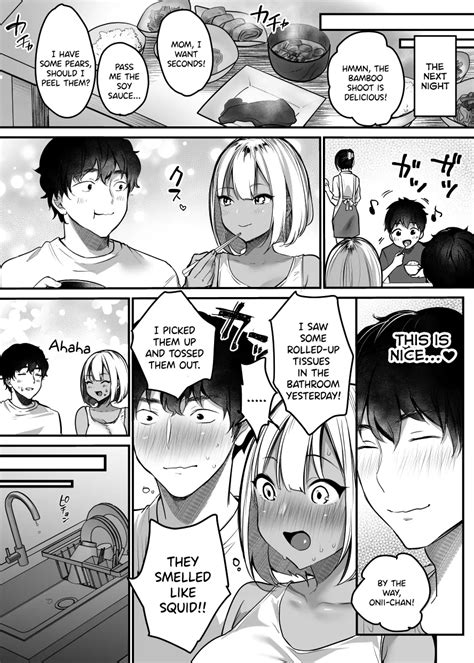 Sex Closet Page 46 Nhentai Hentai Doujinshi And Manga