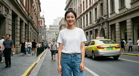 Ai模特换装 服装上身效果图与ai虚拟试穿 Nanobanana