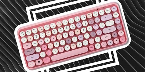Clicky Computer Keyboards From Amazon That Make Typing So Satisfying