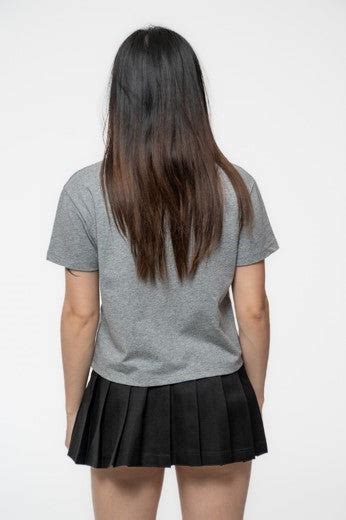 Sex Pistols Nmtb Original Album Crop Top Paradiso Clothing