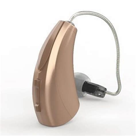 Starkey Evolv Ai 1000 Ric Hearing Aid Receiver In Canal At ₹ 50000 Piece In Hyderabad