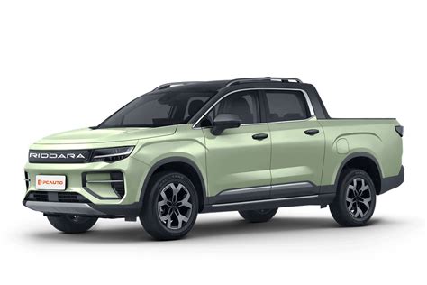 Riddara Rd6 ราคา 2025 ในประเทศไทย สเปคและรูปภาพของรุ่นล่าสุด