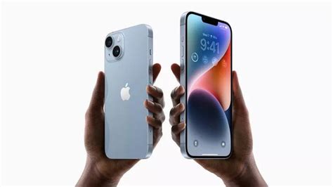 Iphone 14 Renkleri Apple Iphone 14 Ve Iphone 14 Pro Max Renkleri