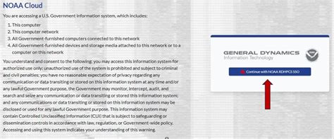 8 Configuring Noaa Cloud Service Providers — Global Workflow 01 Documentation