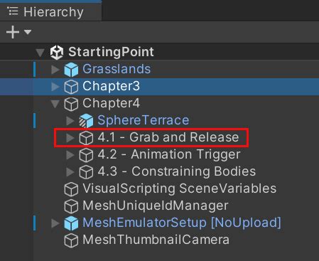 Mesh Move Objects And Trigger Animations Microsoft Mesh Microsoft Learn