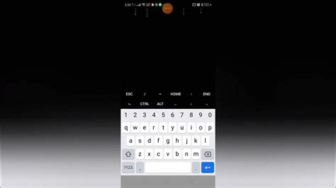 Cmatrix Matrix Effect Termux Youtube
