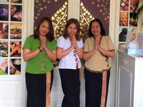 La Or Thai Massage Amsterdam