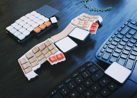 Orbital Tiny Trackpad Batch One Has Shipped Thoughts On V2 R