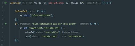 Wie Ui Component Tests Unsere E2e Tests Schneller Und Robuster Machen